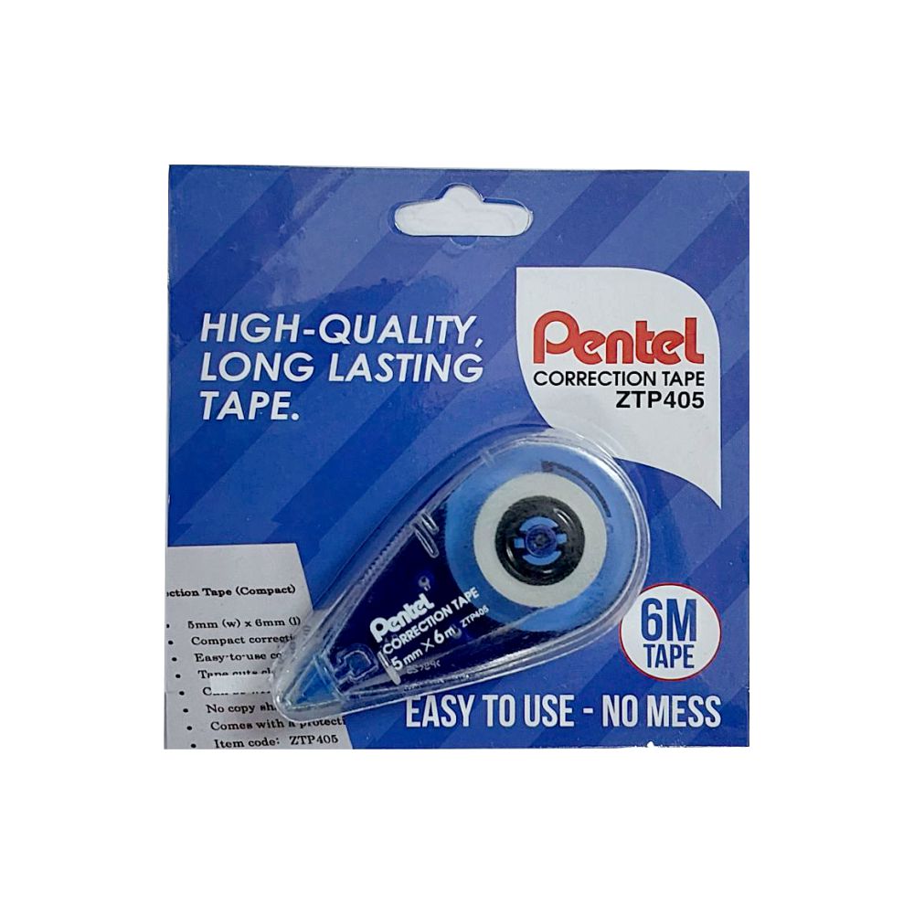 CORRECTION TAPE – pentelonline