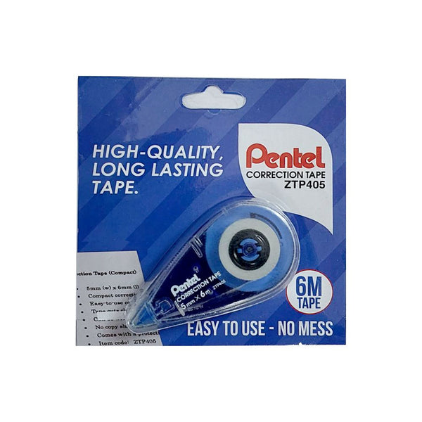 CORRECTION TAPE – pentelonline