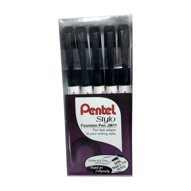 Fountain Pens – pentelonline